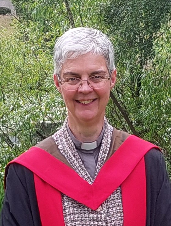 Rev Prof Lesley A. Stanley MA PhD ERT FBTS | Committee on Toxicity